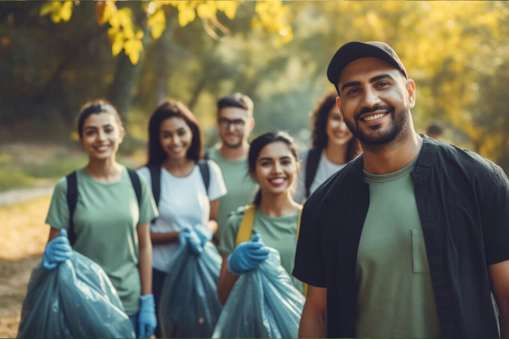 Ecosystem Restoration – Saudi Environment Week