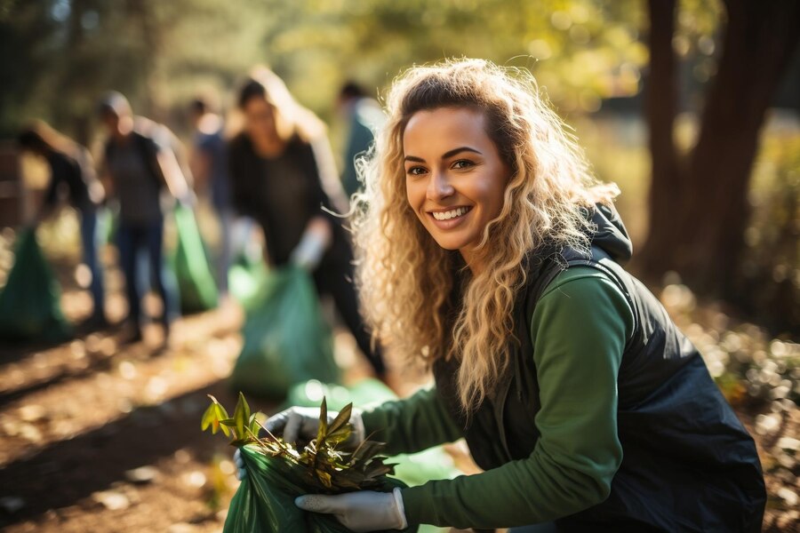 Soil Pollution – Saudi Environment Week