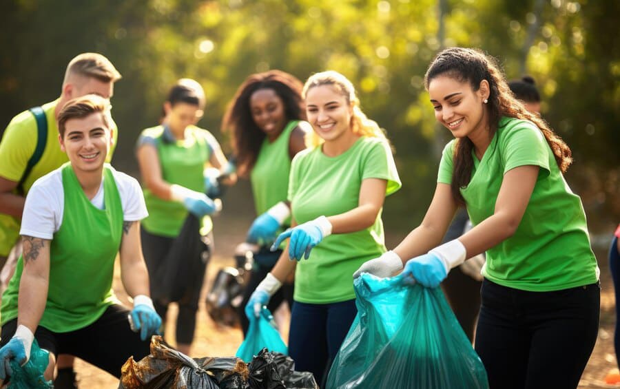Recycle Products & Solutions – Saudi Environment Week