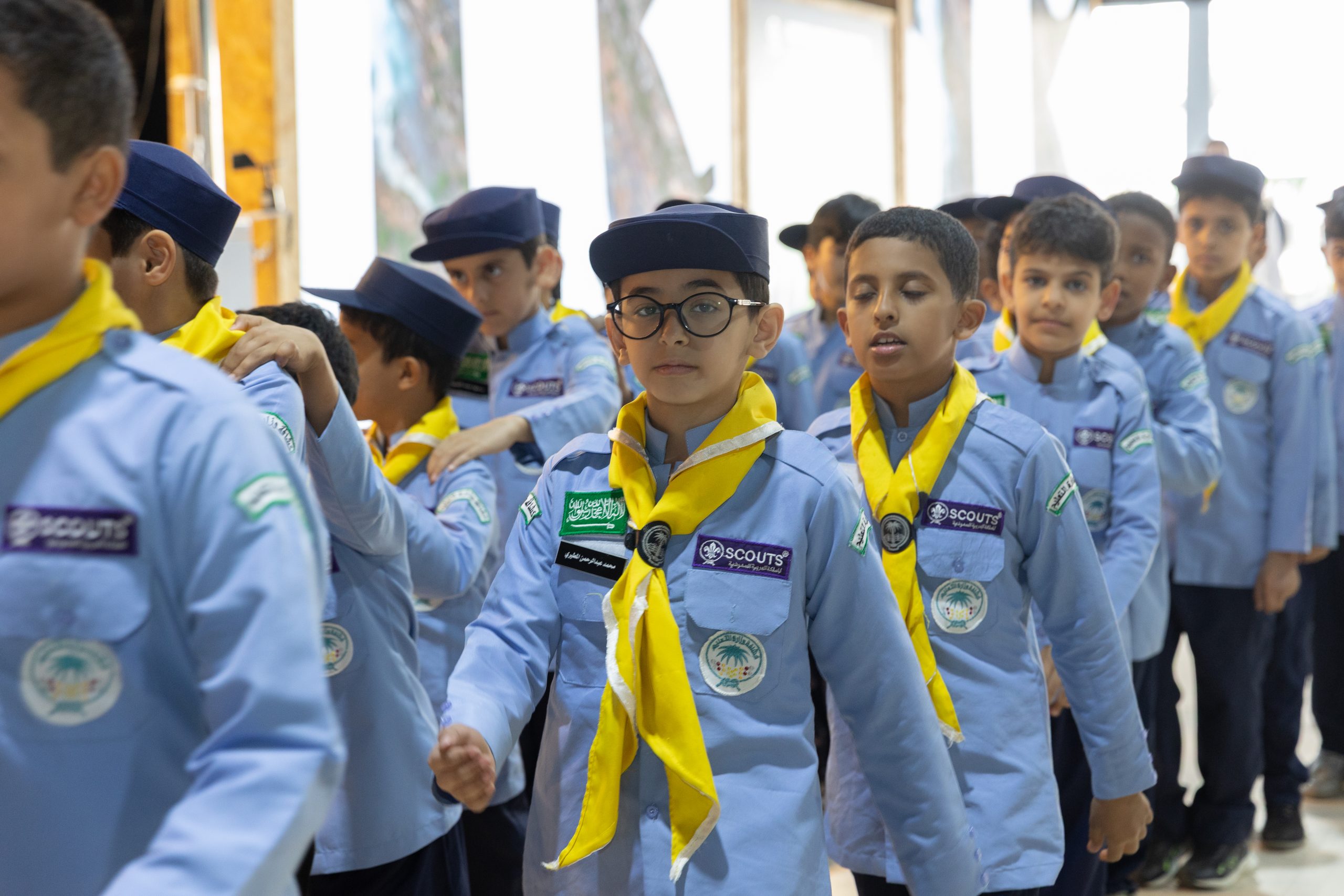 صور – Saudi Environment Week