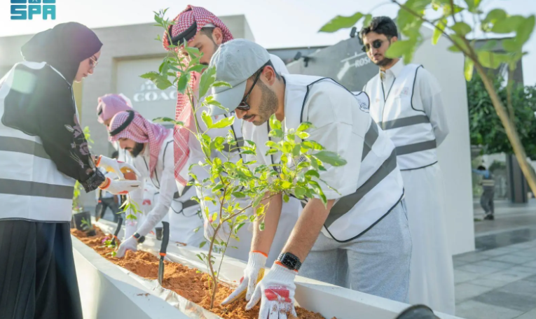 2025 – Saudi Environment Week