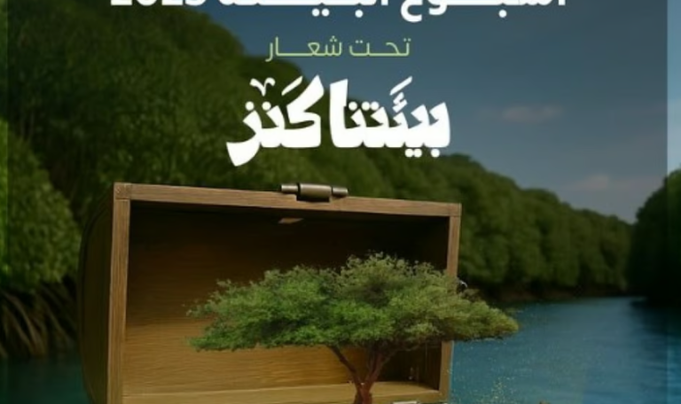 2025 – Saudi Environment Week