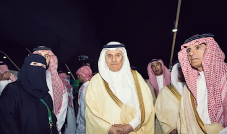 2025 – Saudi Environment Week