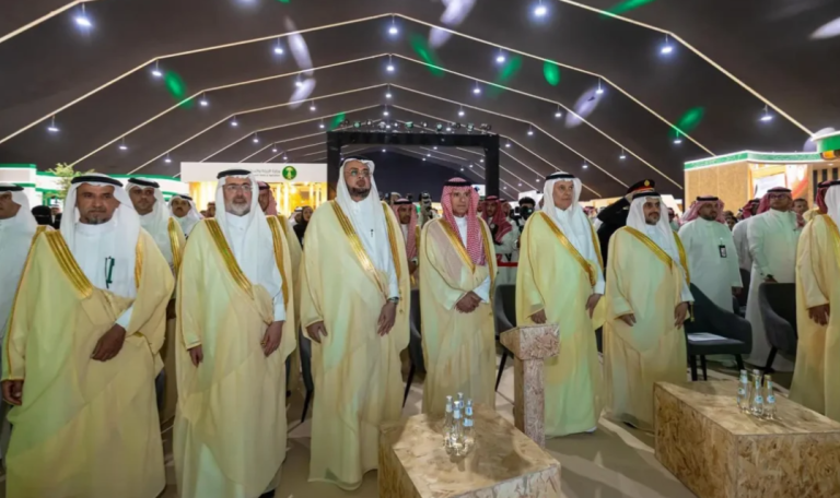 2025 – Saudi Environment Week